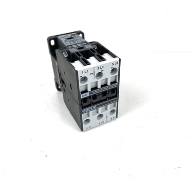 Contactor MC32-S-0024 IMO 15kW 24VAC - Axxa - Motor Control & Automation