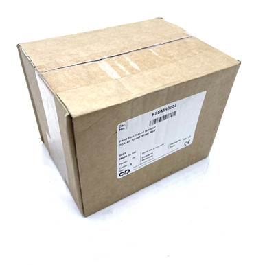 Fire Rated Isolator FSDMR0204 Craig & Derricott F400 20A 4P IP65 - Axxa ...
