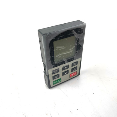Keypad HD1-KP-LCD IMO LCD for Drive HD1 - Axxa - Motor Control & Automation