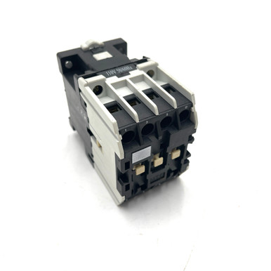 Contactor CETA-094-110VAC MTE 110VAC 4kW *Used* - Axxa - Motor Control ...