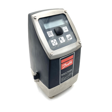 Flowmeter 083F3029 Danfoss MAGFLO MAG3000-PROFIBUS *New* - Axxa - Motor ...