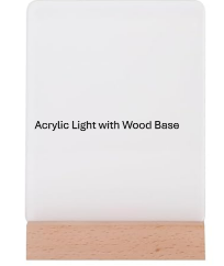 Memorial Plaque Options - Bases - Equi-Market Harness and Tack