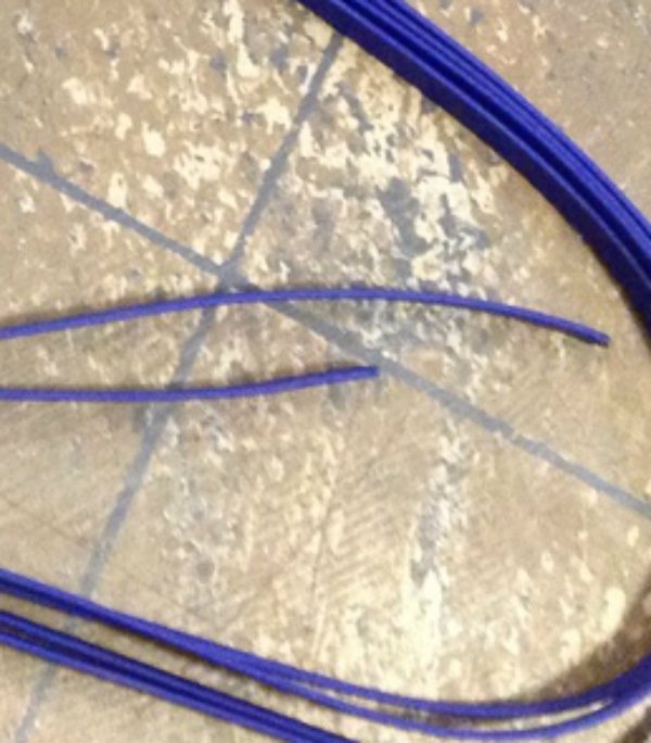 Ground Driving Lines - Equi-Market Harness & Tack