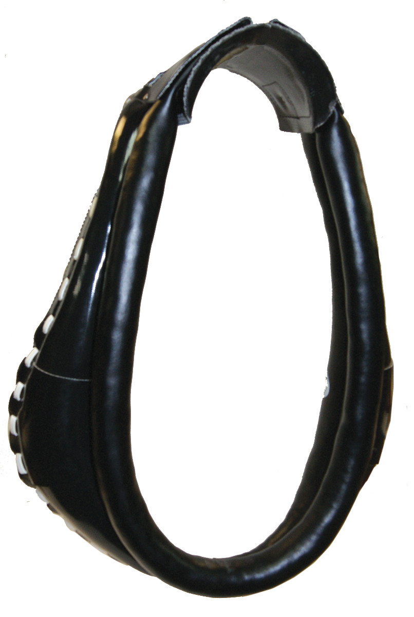 Draft Collar Adjustable - 18" - 32" Carefree Featherflex Synthetic ...