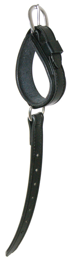 Closed Shaft/Tug Loops - Equi-Market Harness & Tack
