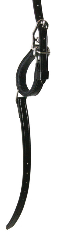 Quick Release Shaft/Tug Loops - Equi-Market Harness & Tack