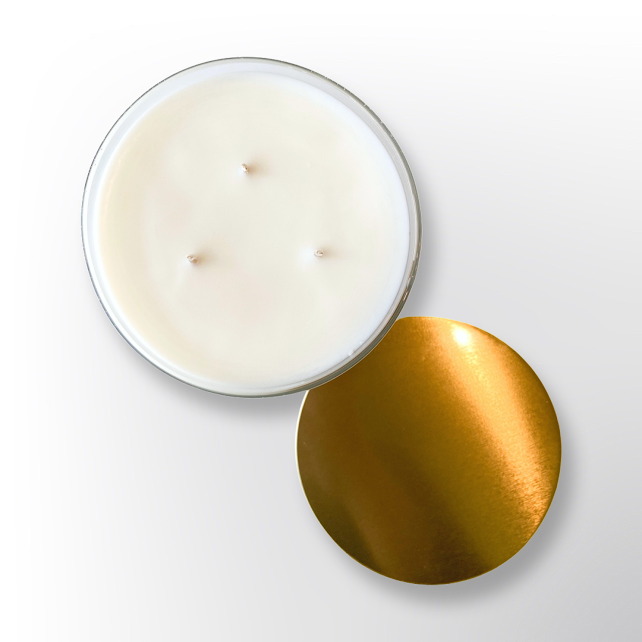 Farm Kitchen Candle Co. | Natural Soy Candles