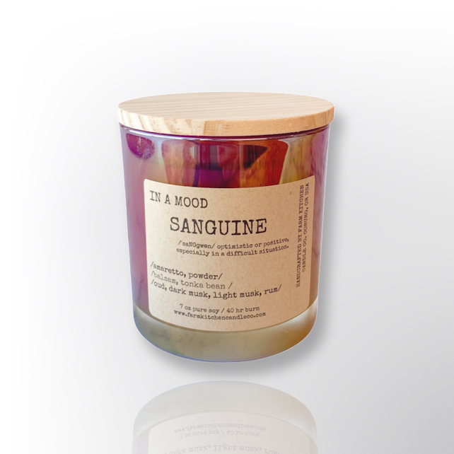 Farm Kitchen Candle Co. | Natural Soy Candles