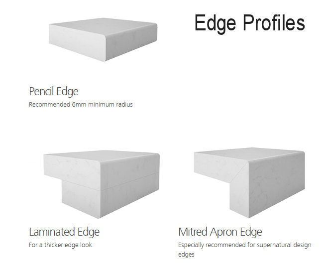 Caesarstone Bench Top Slab 3000 x 1400 - Airy Concrete™ 4044