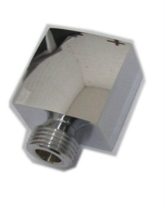 Square Shower Elbow - Renovation D Bathroom & Kitchen