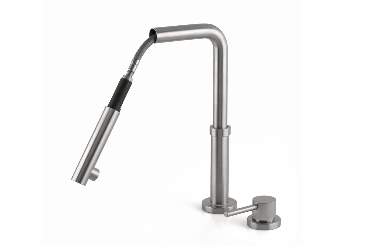 Normandy Lollypop Multi-function Sink Mixer - Renovation D