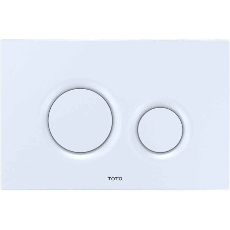 Toto basic + Wall faced toilet