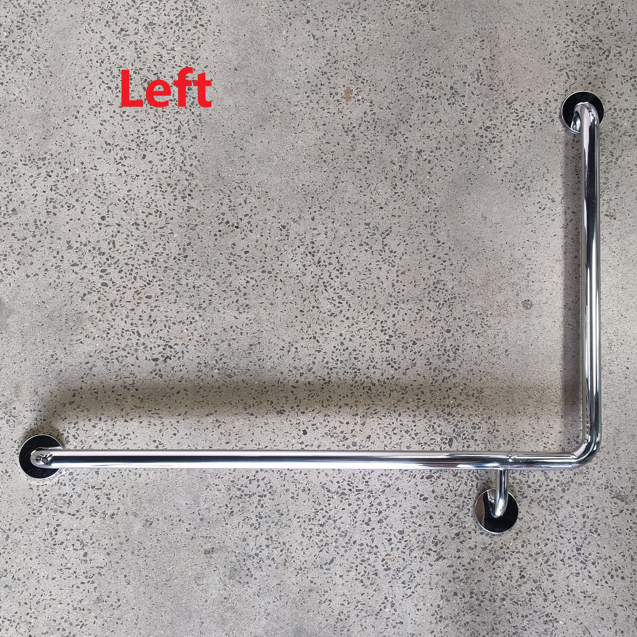 Normandy L-Shaped Hand Rail (Left or Right) - Renovation D