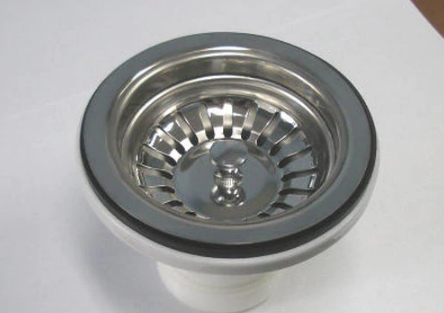 Project Inset Laundry Stainless Steel Sink (Single) - Renovation D