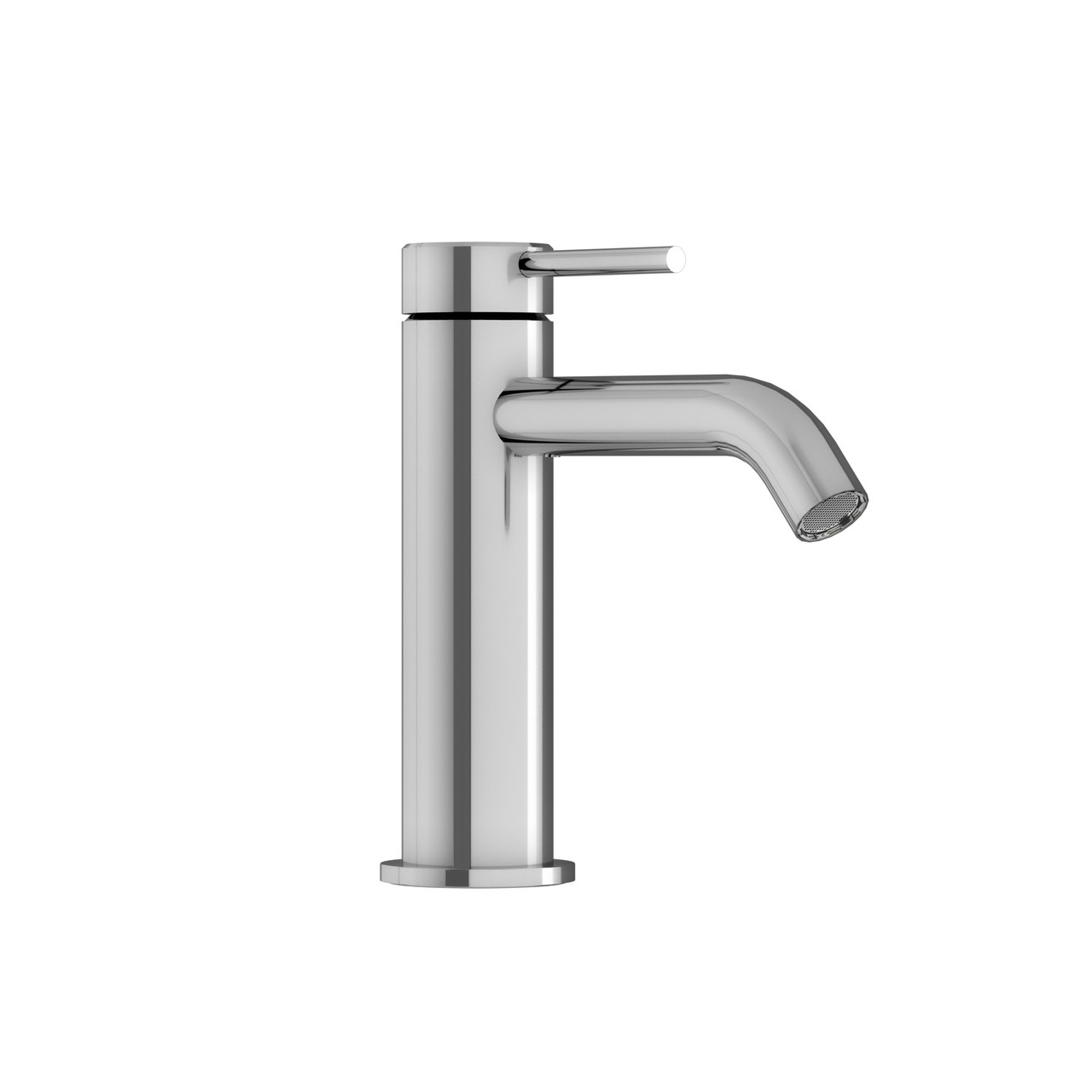 Linkware Gabe Leva Basin Mixer Tap