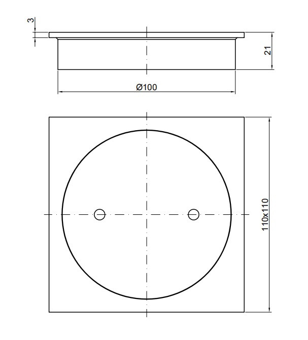 Floor Waste Clear out waste COF
