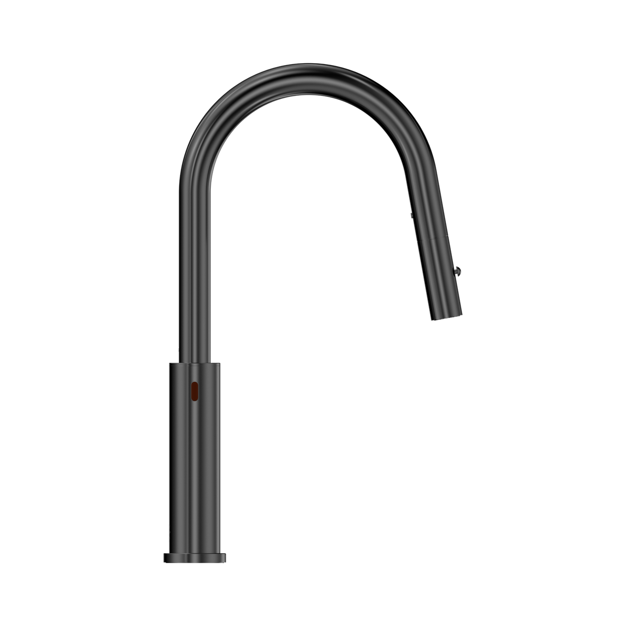 Nero Mecca sensor kitchen mixer