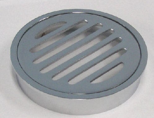 Normandy Simple Line Design Floor Waste - Renovation D