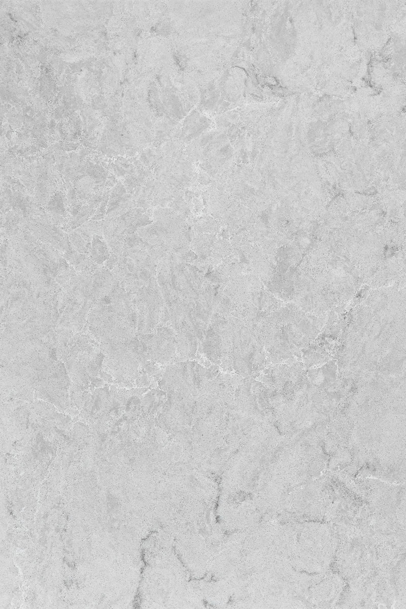 Quantum Quartz Bench Top Slab 3000 x 1400 - Argento - Renovation D