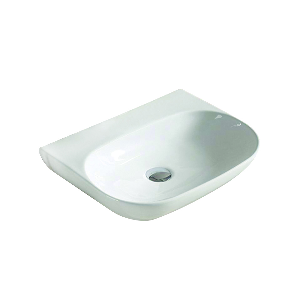 PK428 Wall Hung Basin
