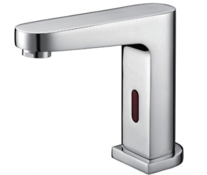 Commercial Electronic Sensor Basin Tap - Renovation D