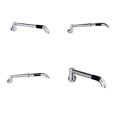 Basic Laundry Spout Various Size - Renovation D Bathroom & Kitchen
