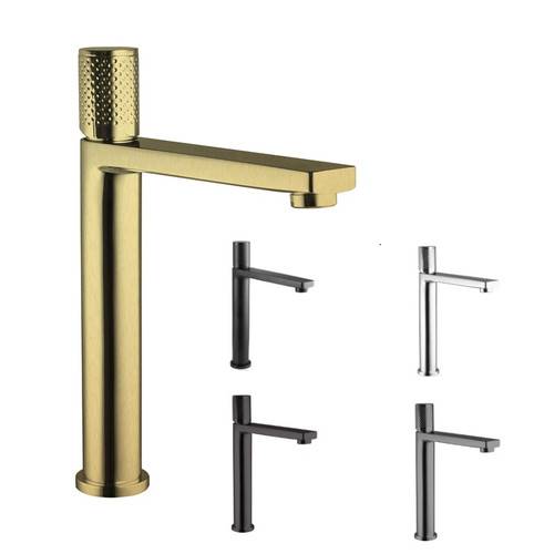 Linkware Gabe High Rise Mixer Tap