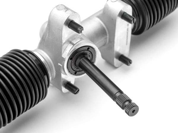 Honda Talon Rackboss 2.0 Rack & Pinion by SuperATV - HDRP-H-TALR-XX