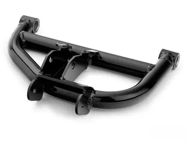 Honda Pioneer 520 High-Clearance Rear Offset A-Arms by SuperATV - AA-H ...