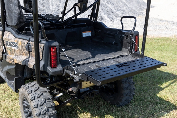 Honda Pioneer 1000 Tailgate Extender by Rough Country - 92057