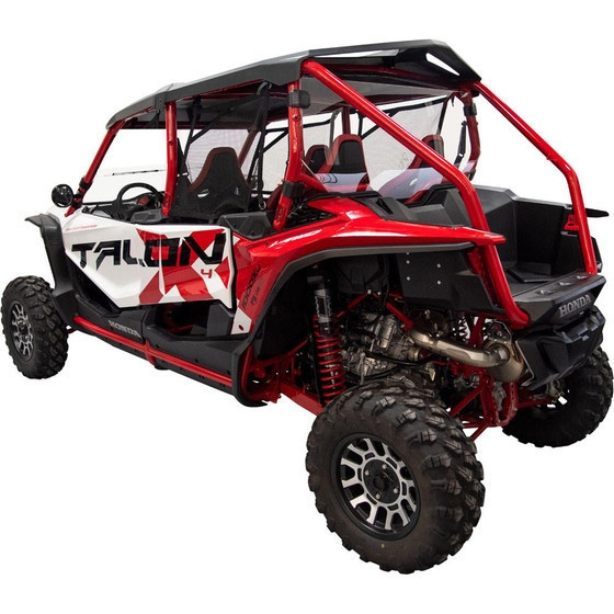 Unleash the Beast with Tusk's Stage 1 Upgrade Kit for Honda Talon 1000 ...