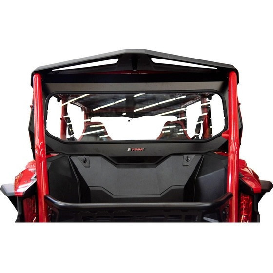 Enhance Your Honda Talon 1000 with Tusk's Rear Glass Window - Unmatched ...