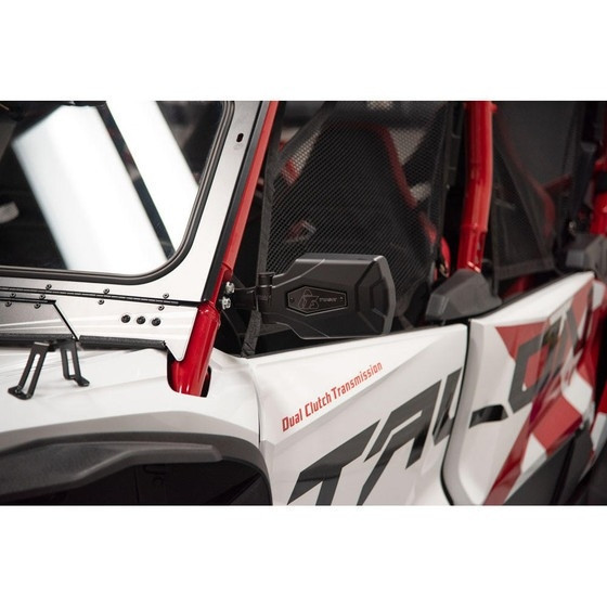 Unleash the Power: Honda Talon 1000X-4 Stage 3 Upgrade Kit by Tusk