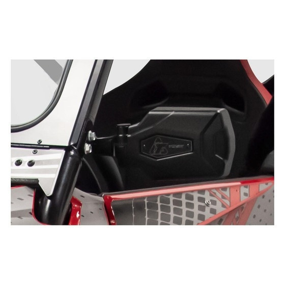 Unleash the Power with Tusk's Stage 2 Upgrade Kit for Honda Talon 1000