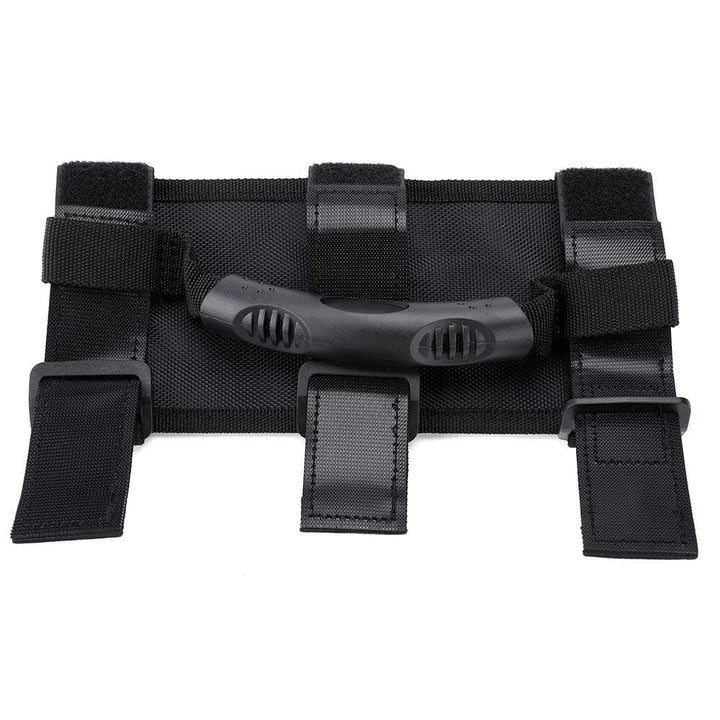 Enhance Safety and Convenience: Kemimoto's Durable UTV Grab Handles - 4 ...