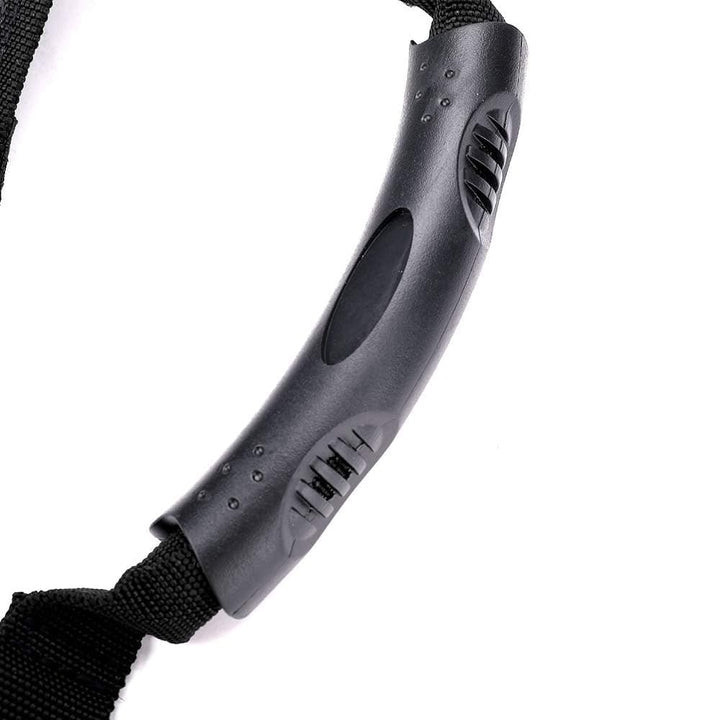 Enhance Safety and Convenience: Kemimoto's Durable UTV Grab Handles - 4 ...