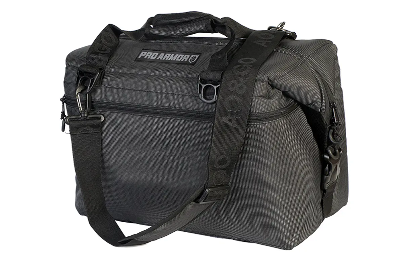 Honda Pioneer / Talon Ballistic Cooler (36 pack) by Pro Armor ...