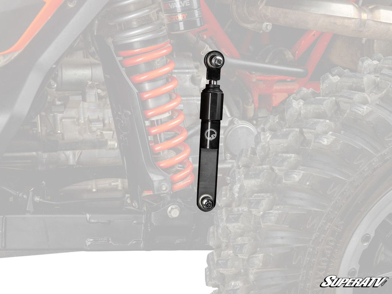 Honda Talon 1000 Sway Bar Shock by SuperATV SBL-H-TAL-CONF