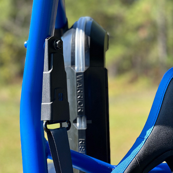 Honda Talon Silicone Riser Kit by Snorkel Your ATV-71-11349