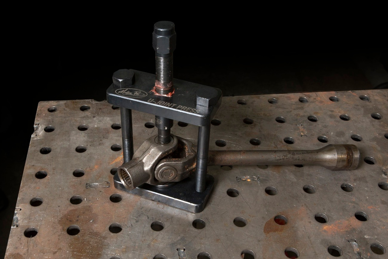 Honda Pioneer Talon U Joint Press Tool Motion Pro 08 0438 EHO