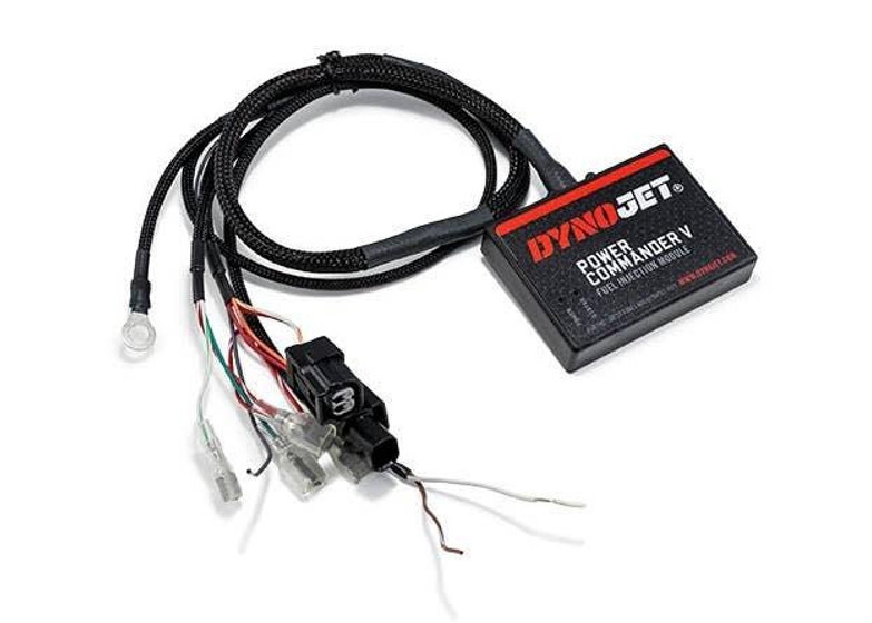 Honda Pioneer 700 Power Commander V (Fuel & Ignition) by DynoJet - 16-073