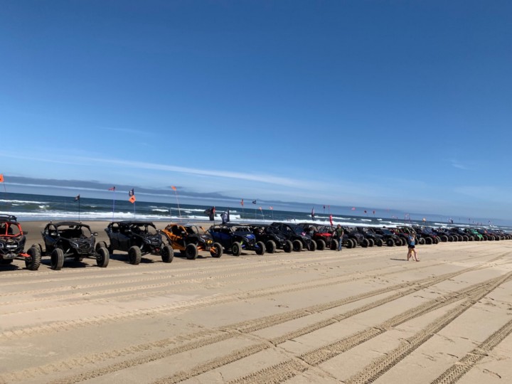 The Top 2021 Side-By-Side Events For Honda UTV Owners - Everything ...
