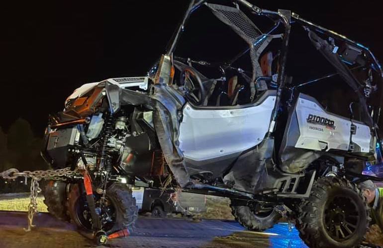 How To Find The Best Insurance For Your Honda Side-By-Side - Everything ...