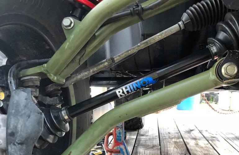 Honda Side-By-Side Axles: OEM Or Aftermarket, Which Are Better ...