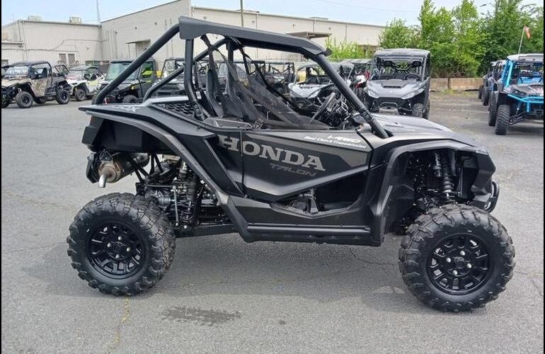 Your Honda Talon Roof Rack Buying Guide - Everything Honda Offroad