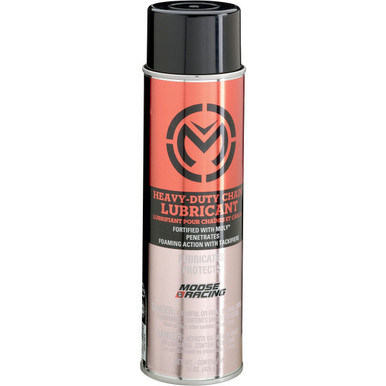 Honda Pioneer / Talon Heavy-Duty Chain Lube by Moose 3605-0047-EHO