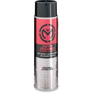 Honda Pioneer / Talon Contact Cleaner by Moose 3704-0107-EHO