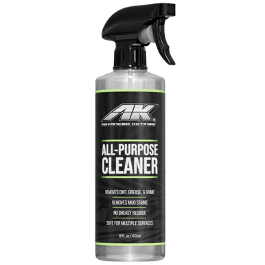 Honda Talon/Pioneer Quick Clean Multi-Purpose Cleaner - Advanced ...
