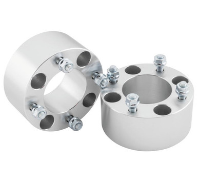 Honda Talon 2.5"" Wheel Spacers by QuadBoss 563514-EHO