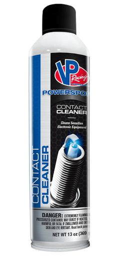 Honda Pioneer/Talon Powersports Contact Cleaner by VP Racing ...
